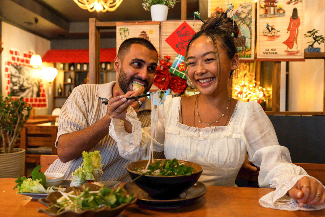 Unsere Geschichte – ChinChinsWorld